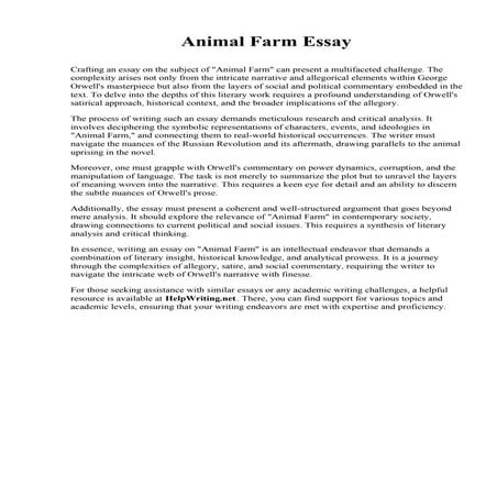 Animal Farm Essay.pdf