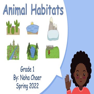 Animal Habitats.pptx