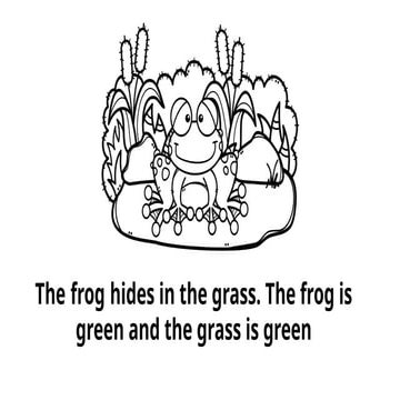 animal in camouflage and its colour.pptx | Zoos & Aquariums | Attractions