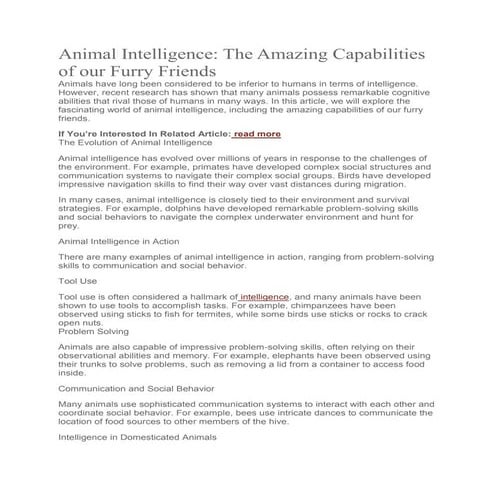 Animal Intelligence.pdf