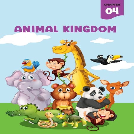 Animal Kingdom.pdf