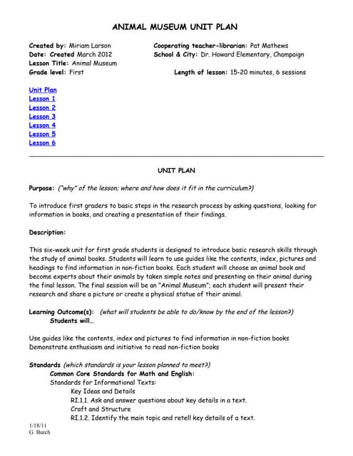 Grade1 Reading Literacy | PPT