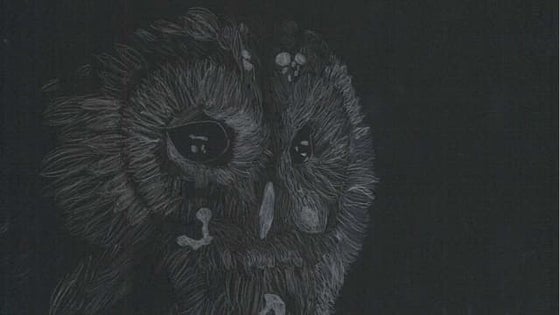 Magazine cover self portrait | PPT