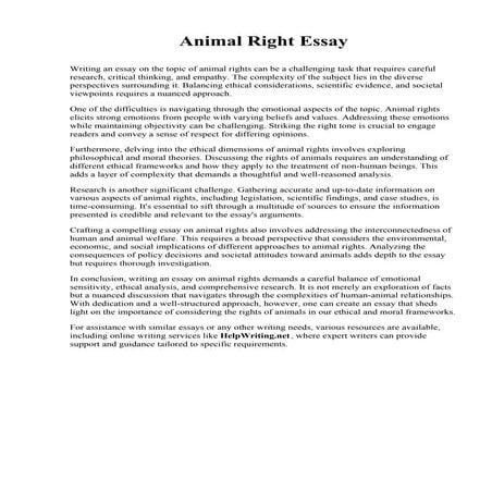 Animal Research Essay.pdf