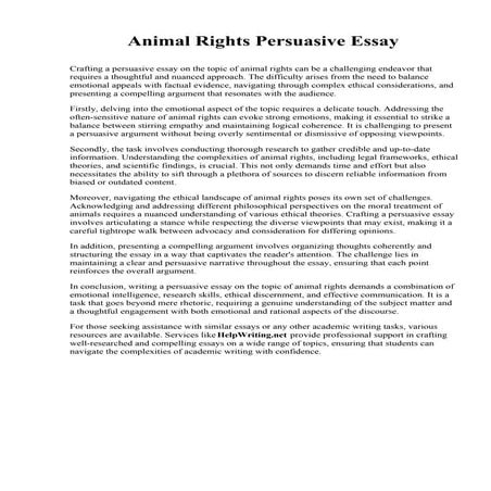 Persuasive Essay Animal Testing.pdf