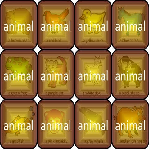 Animals | PPT