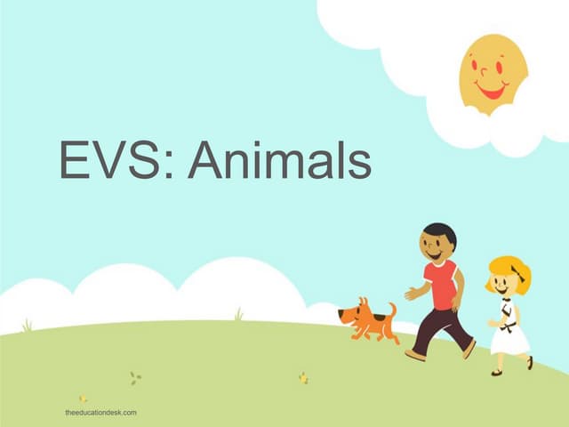 Grade 2 EVS Chapter 1 PPT.pptx