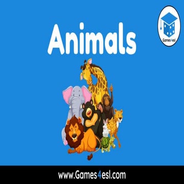 Animals-PowerPpoint.pptx