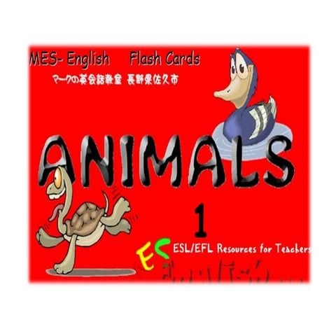 Animals1 | PPT