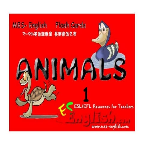 Animals1 | PPT