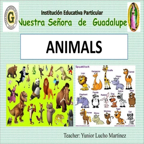 Routines 5to | PPTX