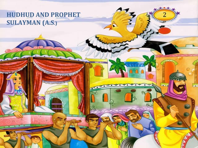 Prophet Musa (a.s.) | PPS