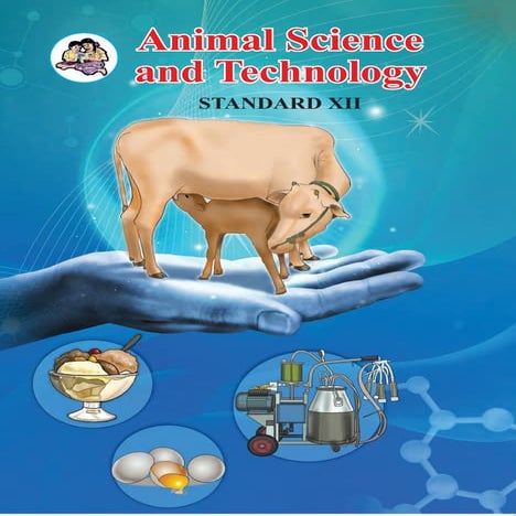 Animal science & technology | PDF