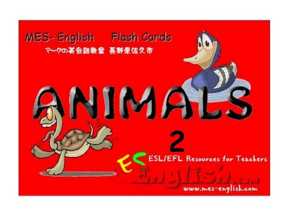 Daniel animals | PPT