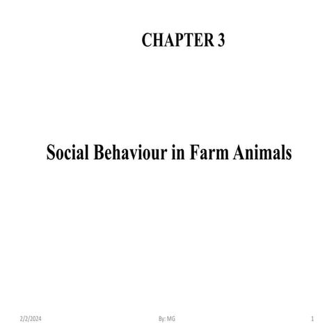 animal social beahaviour.pptx which help us to define social behavior ...
