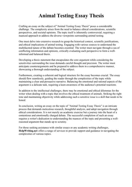 Animal Testing Persuasive Essay.pdf