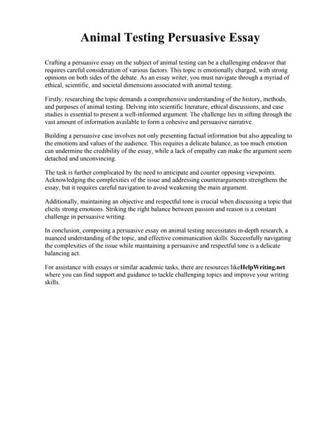 Essay On Blood Donation. Wytheville Community College | PDF