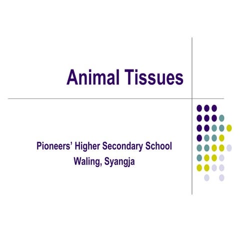 Animal_Tissues_medical.ppt