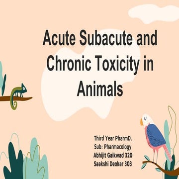 Animal toxicity.pptx