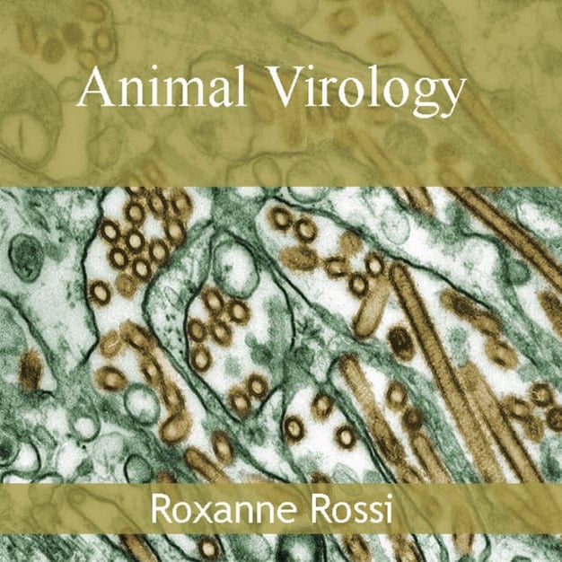 Animal Virology. Veterinary medicine. Medicina veterinaria | PDF