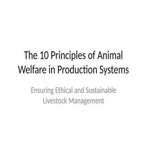Animal_Welfare_in_Production_Systems.pptx