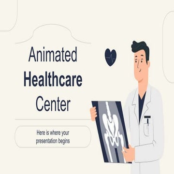 animated-healthcare-centerseczooooo.pptx