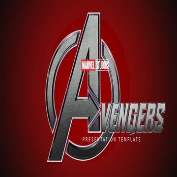 Animated Avengers Powerpoint Template_16x9.pptx