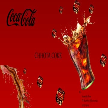 Animated Coca Cola Powerpoint Template.pptx