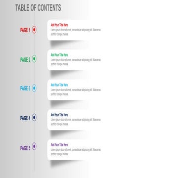 Animated table of Contents.pptx