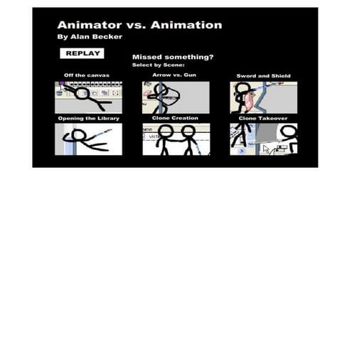 Animation | PDF