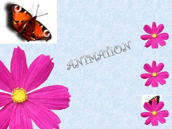 Computer animation Computer Graphics | PPTX