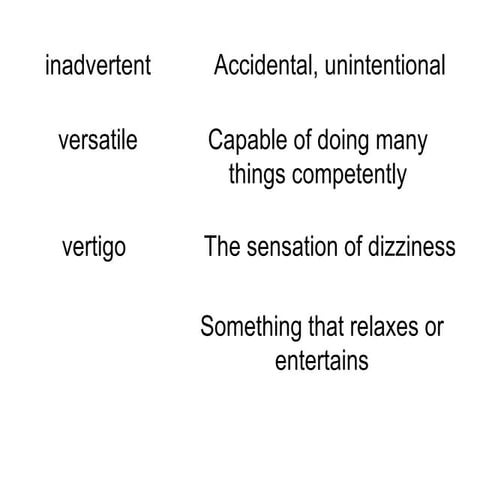 Animation Practice | PPT