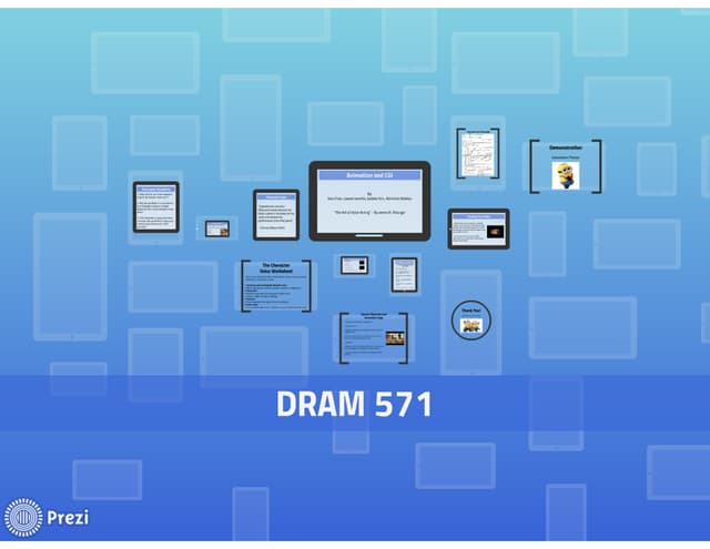 Non-Naturalistic and Naturalistic Performance | PPTX