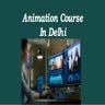 Animation Course In Delhi | PPTX