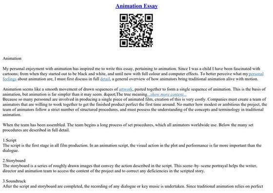 What are visual texts (1E3) | PPTX