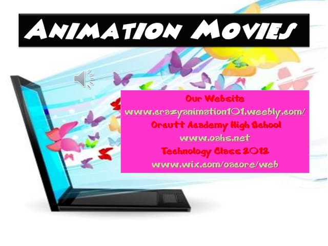 Book vs. Movie Comparison | PPT
