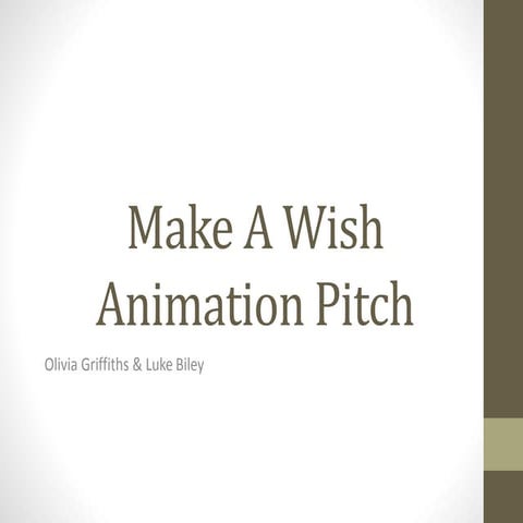 Animation pitch hilow | PPT
