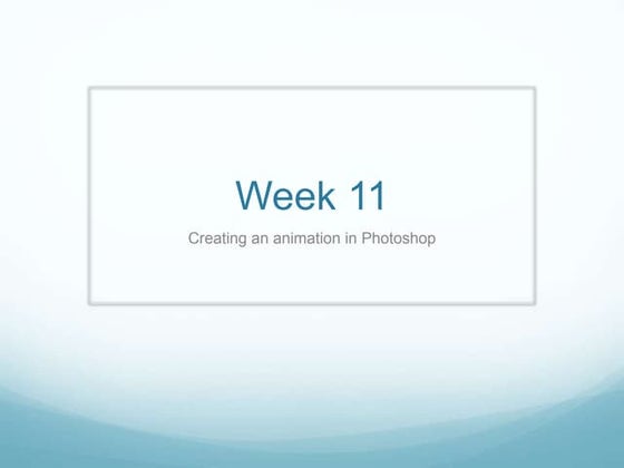 Timeline of animation | PPTX | Animation & Anime | Genres