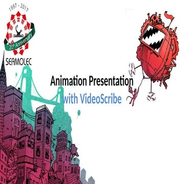 Animation Presentation with videoscribe.pptx