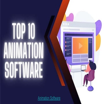 3D Animation App | PDF