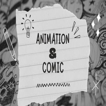 Animation Story que es y como hacerlo... | PDF