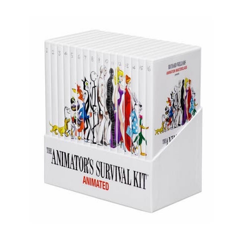 Animation training guides | PPT