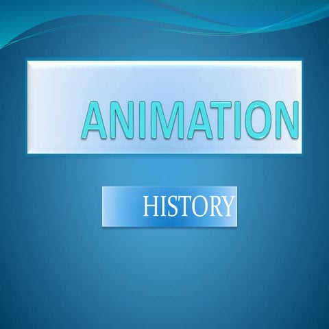 Animation | PPT