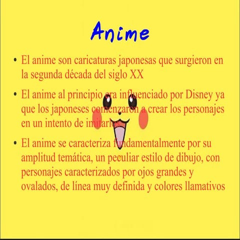 Anime selection | ODP