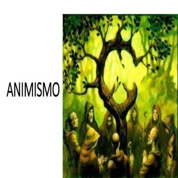 ANIMISMO.pptx