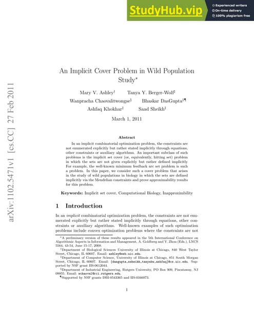 Sum Of Subset Problempptx Programming Languages Computing