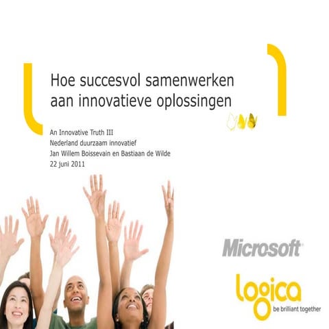 Michiel Cuijpers ICT~Office | PDF