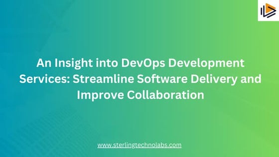 The Essential Roadmap To DevOps | PPT