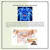 An Insight into the Types of Pancreatitis | PDF