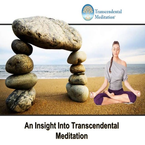 TRANSCENDENTAL MEDITATION.pptx